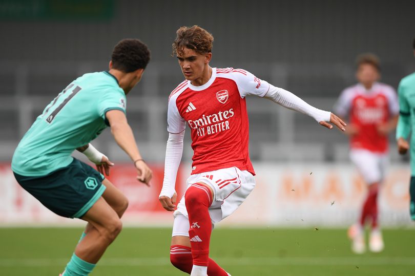Arsenal news: Viktor Gyokeres told one thing 'inevitable' as message ...