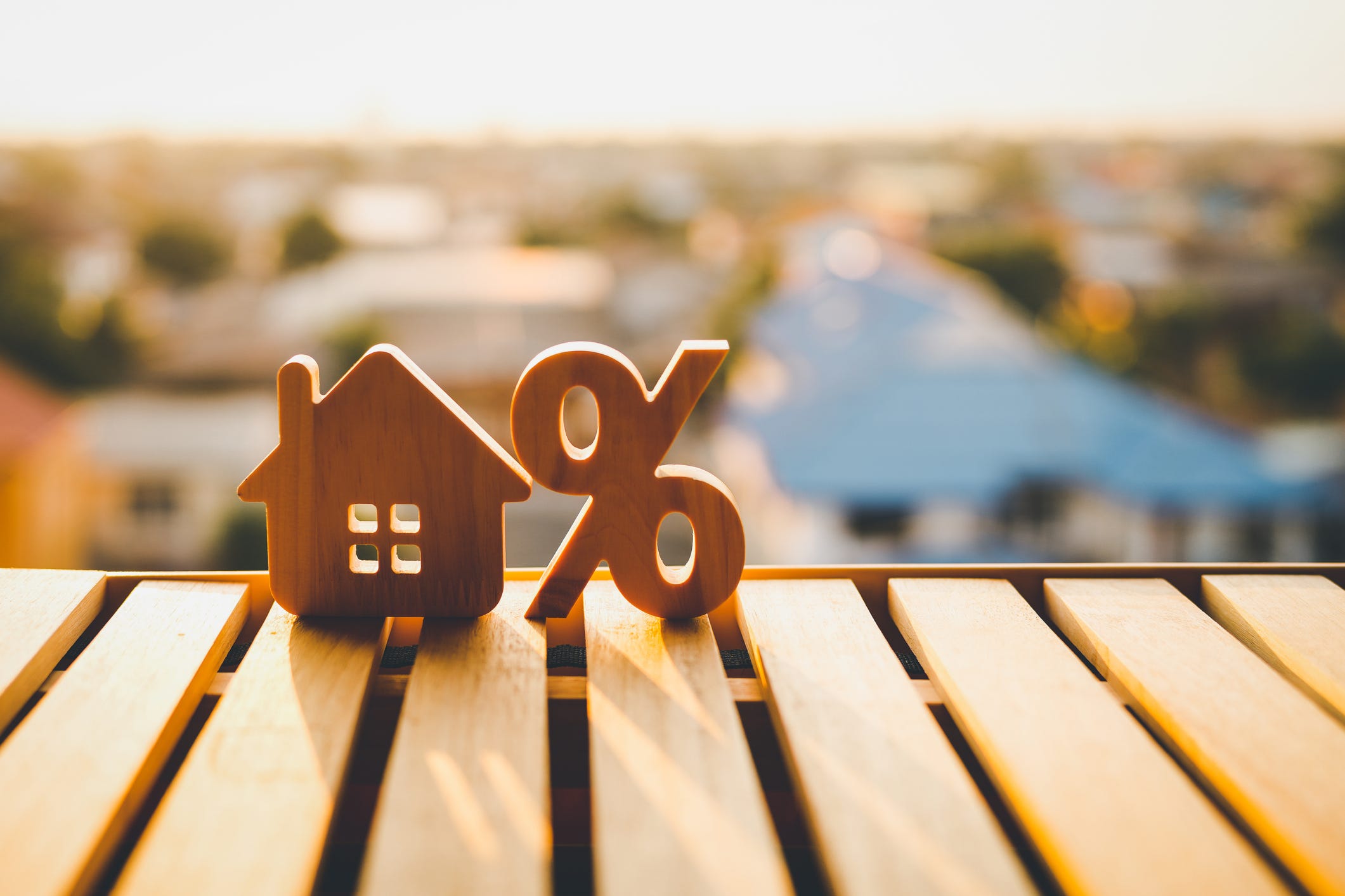 Are you buying or selling a home with recent interest rate drop? What ...