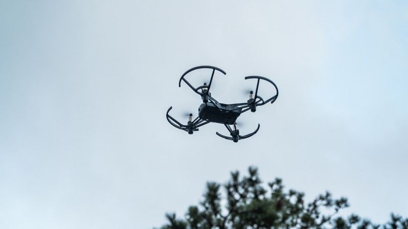 L'Europe veut construire un mur de drones sur son flanc oriental contre ...