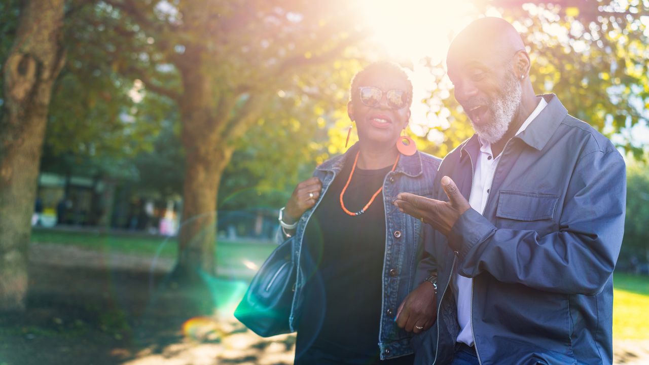 You can boost your health without breaking a sweat, according to this ...