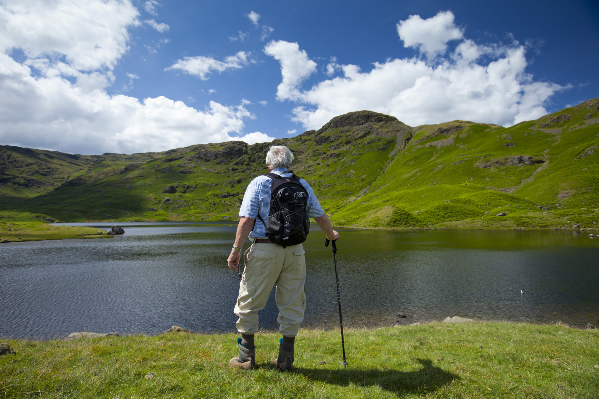 The most peaceful countries to live in