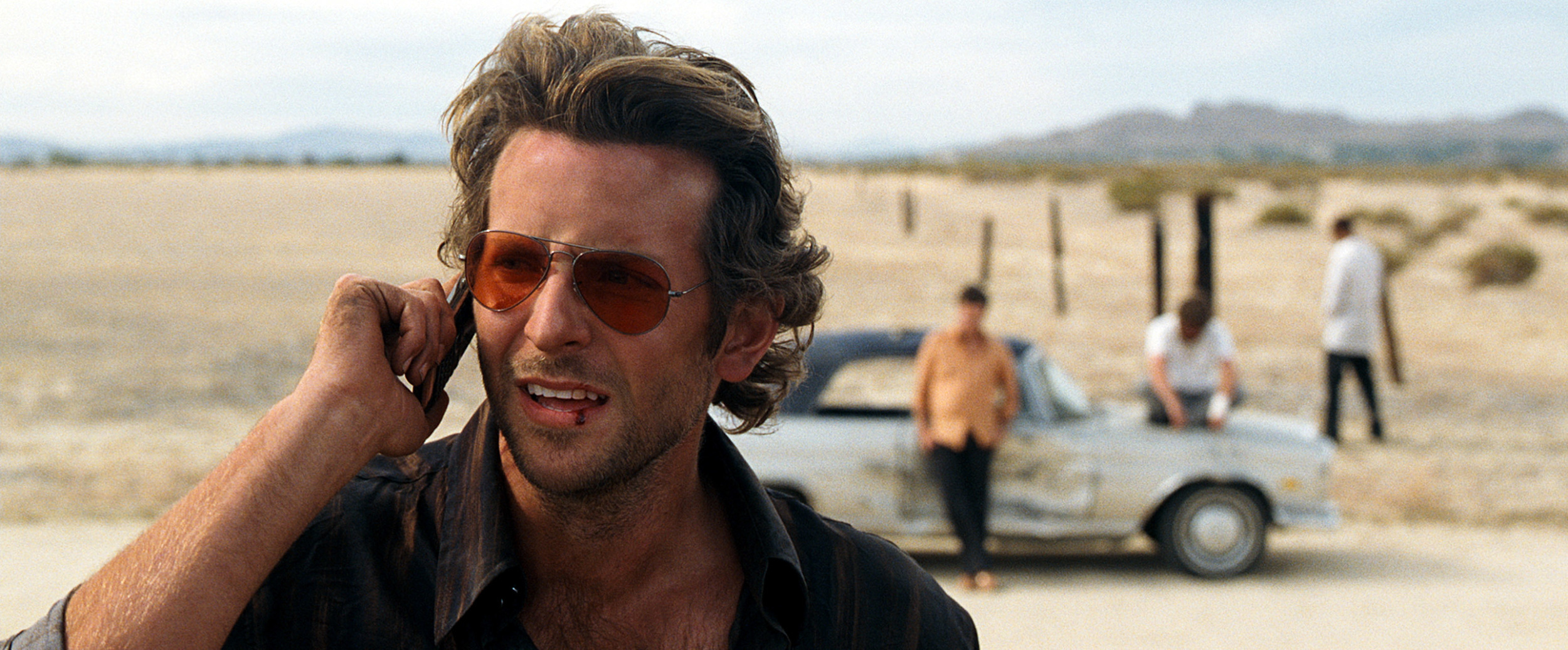 Do you know these 20 facts about 'The Hangover'?