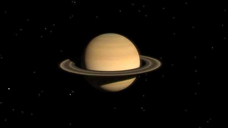 Saturn Brightest & Closest To Earth Tonight: When And Where To Watch In ...