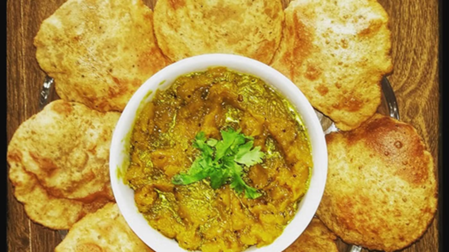 How to Make Kaddu: Prepare traditional sweet and sour pumpkin curry ...
