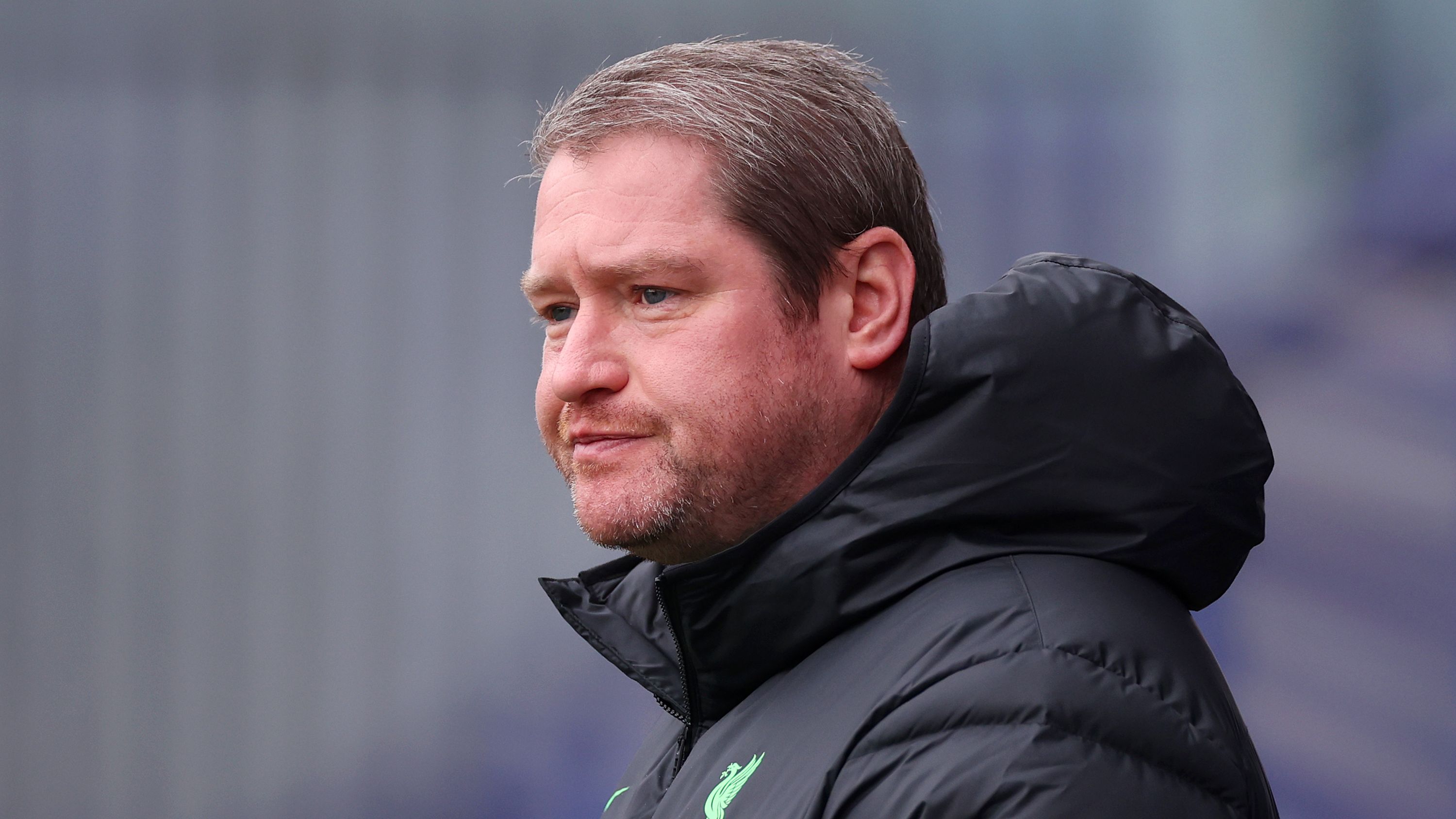 Former Liverpool manager Matt Beard's cause of death confirmed by ...