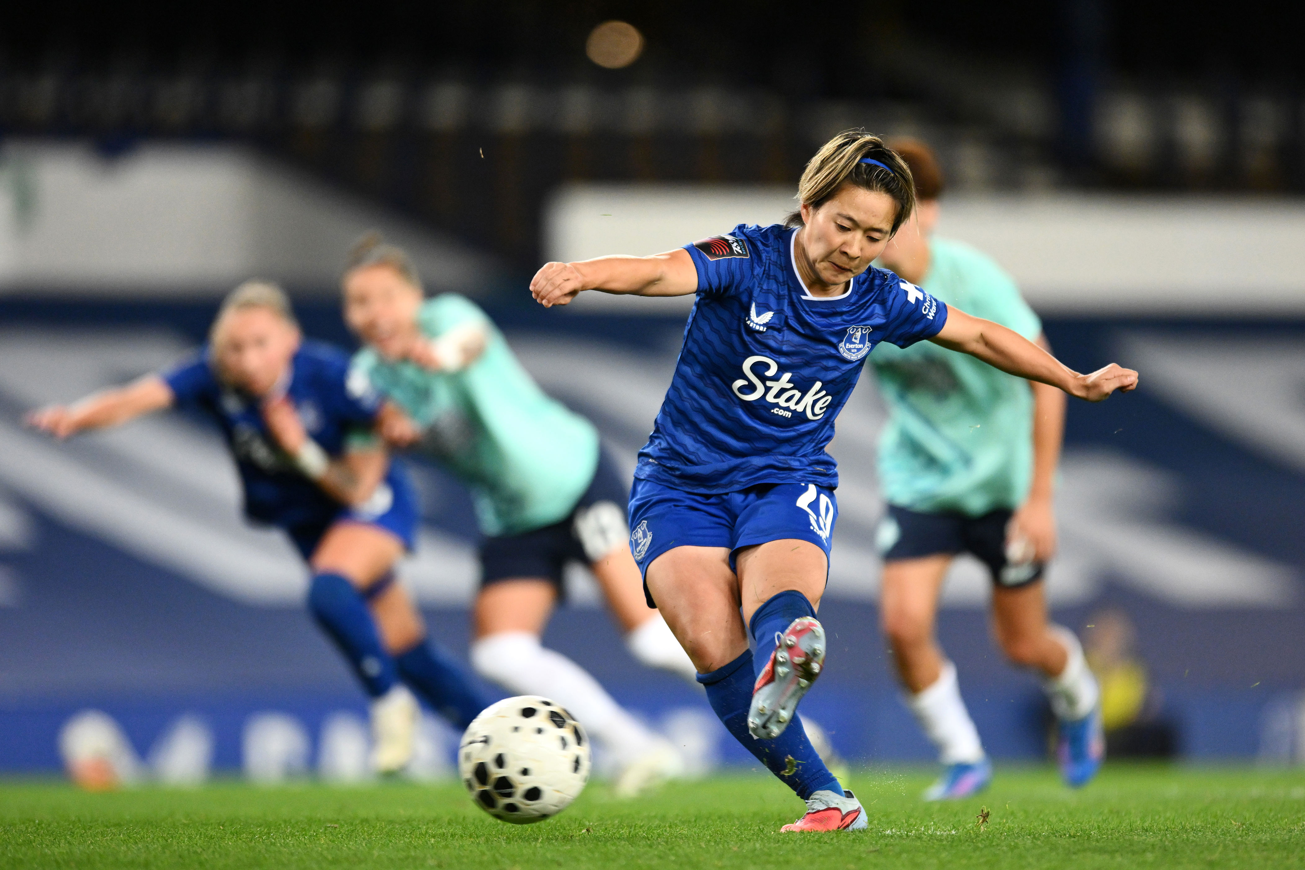 Everton Women vs London City Lionesses: WSL match preview