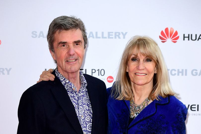 BBC and ITV legend John Stapleton dies aged 79 after heartbreaking ...