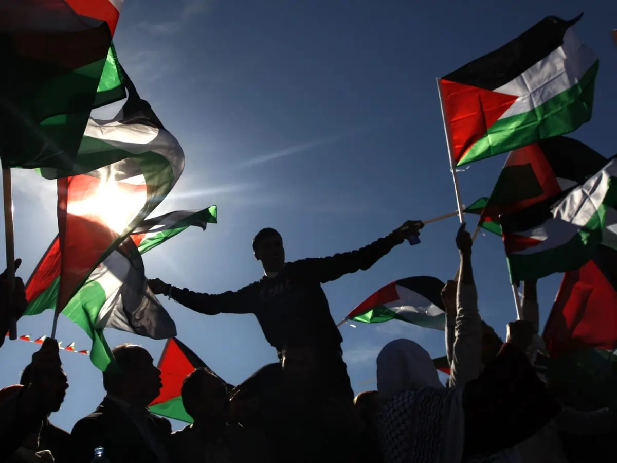 Cosa significa riconoscere lo Stato della Palestina?