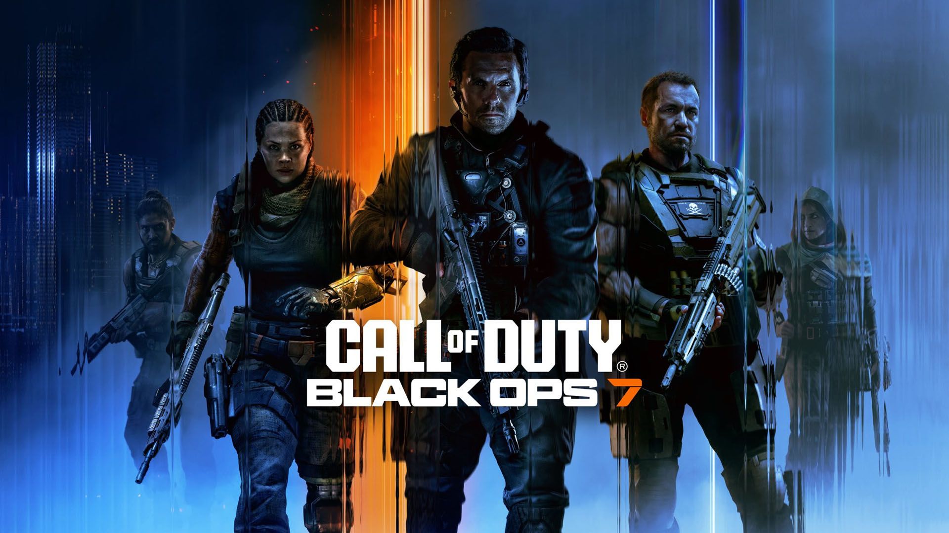 Call Of Duty Black Ops 7 Open Beta Dates And First Codes Drops Are Out Now