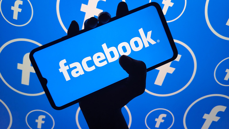 Why Do People Put Black Profile Pictures On Facebook? Here's What It Means