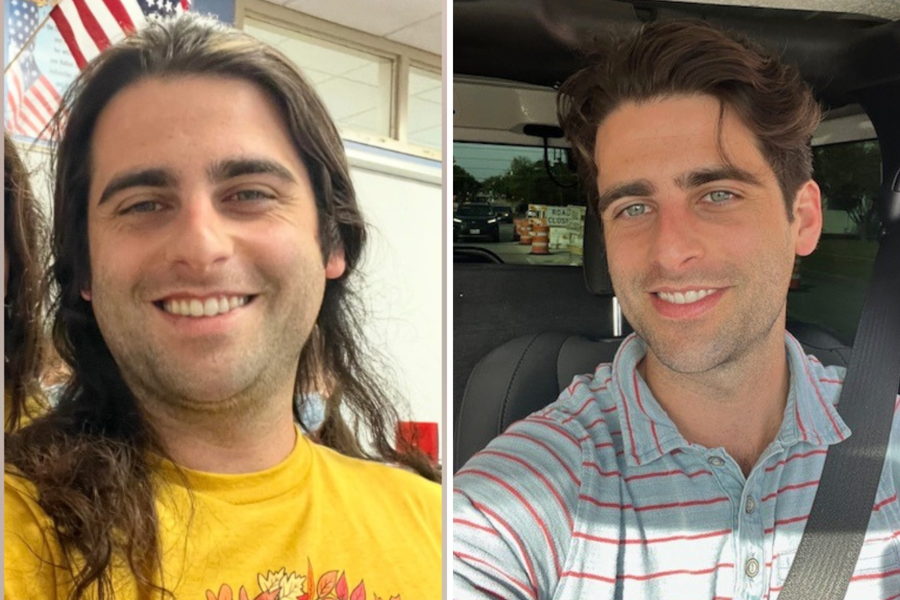 Five lifestyle changes that turned this man's 30s into his best years