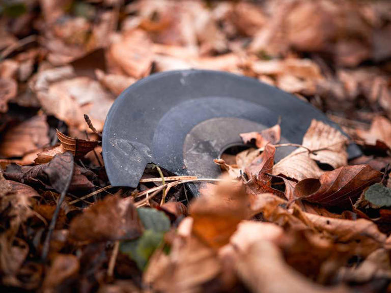Your Vinyl Collection Is Slowly Destroying Itself