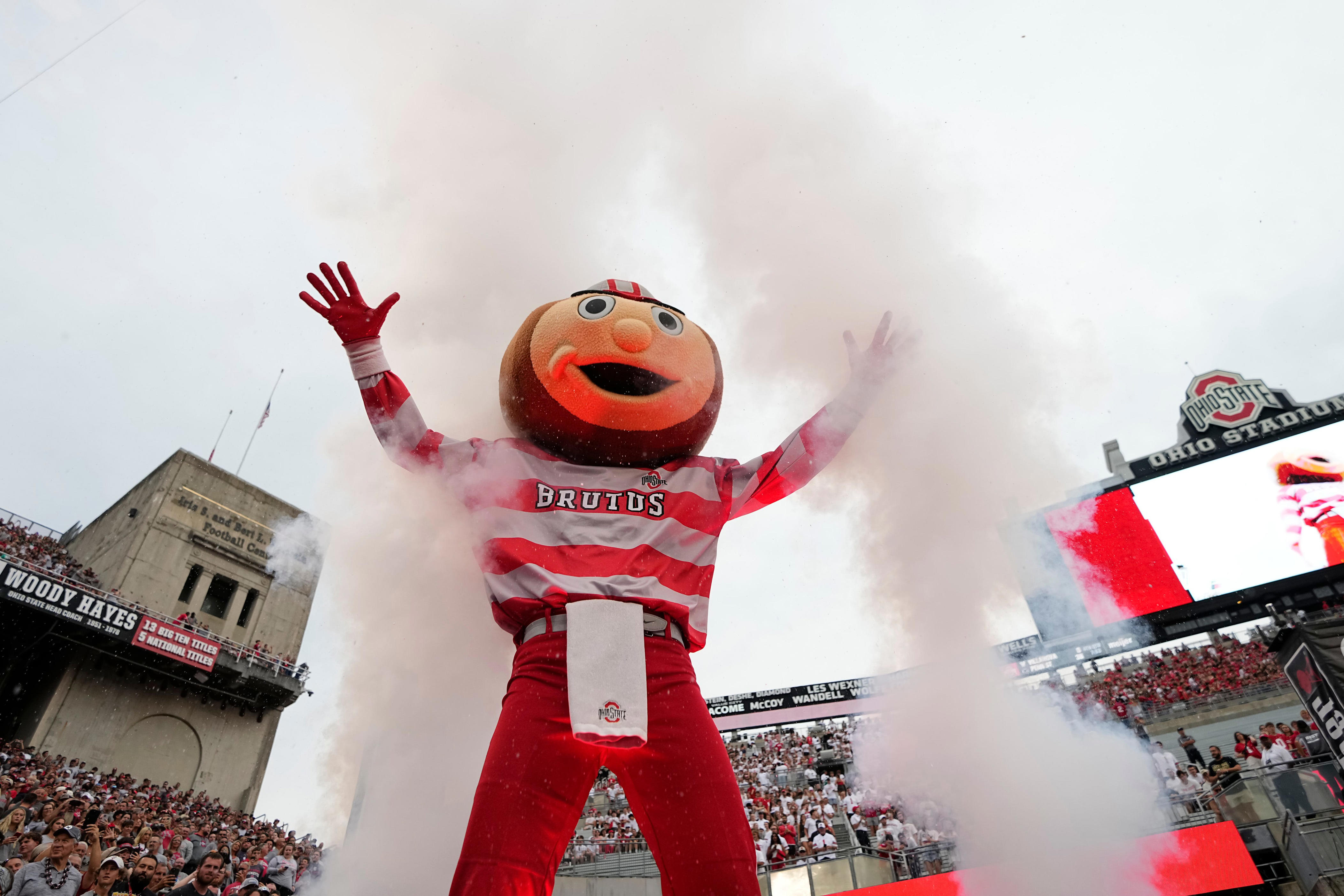 Mailbox: Not all are fans of Ohio State football's new game-day ...