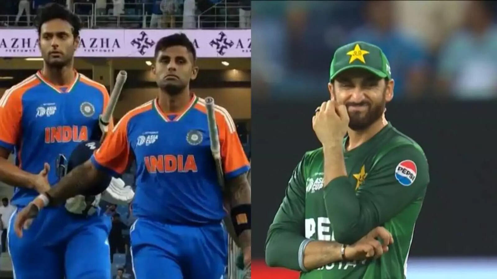 India vs Pakistan Pitch report: Check Dubai Cricket stadium pitch, city ...