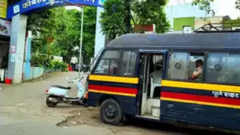 Pune police to move court seeking cancellation of gangster Bandu ...