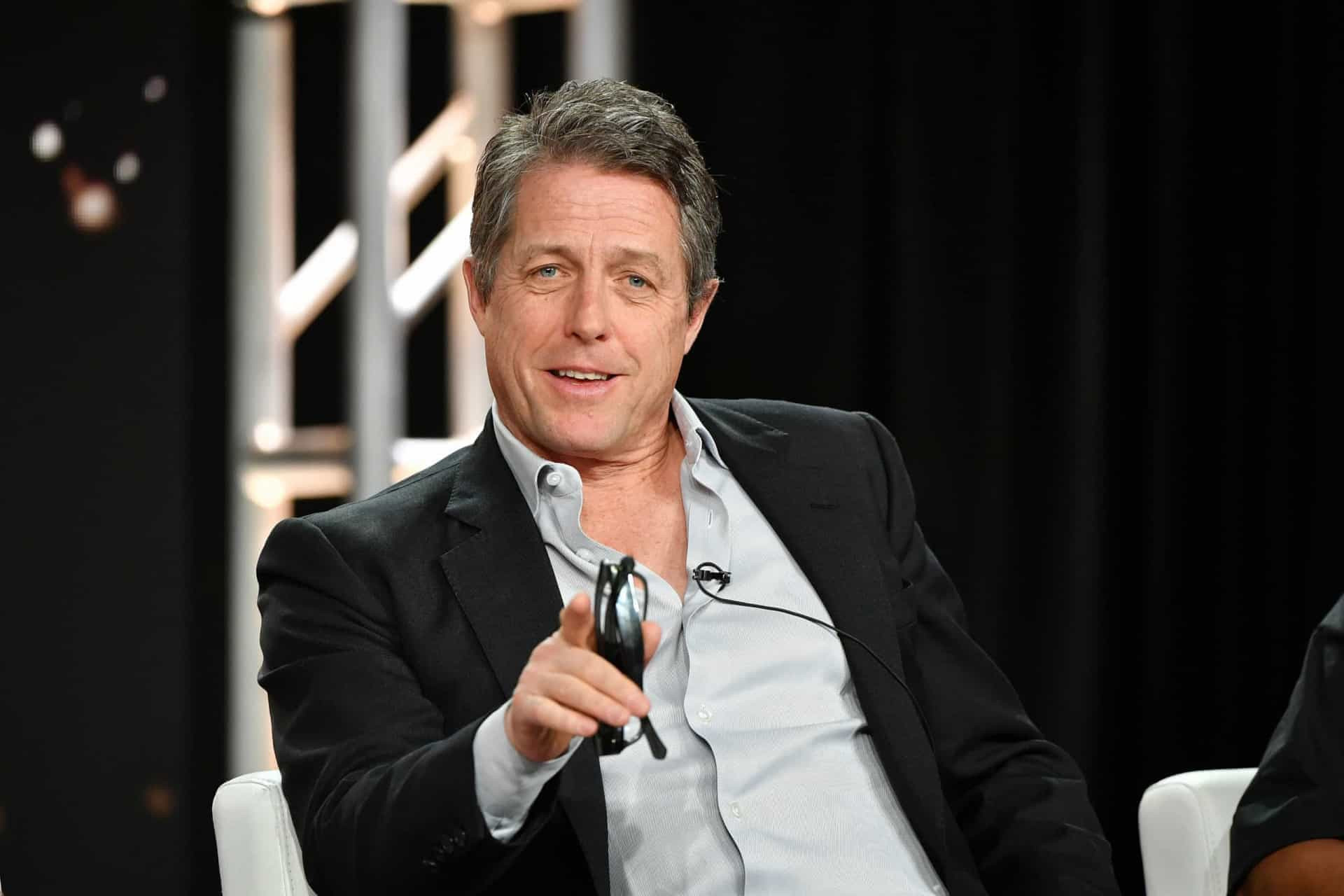 Hugh Grant's most memorable movies