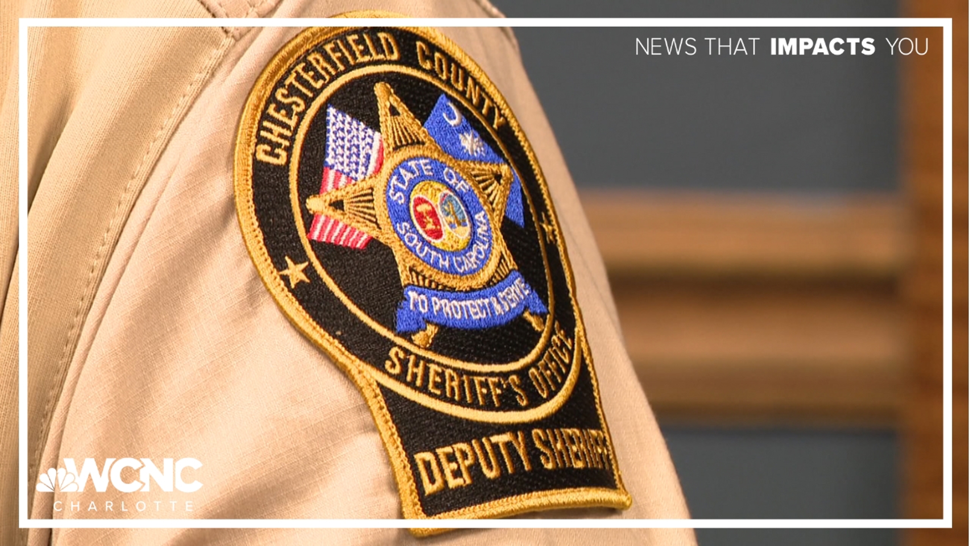 Man arrested after fatal shooting at Chester County home; murder ...