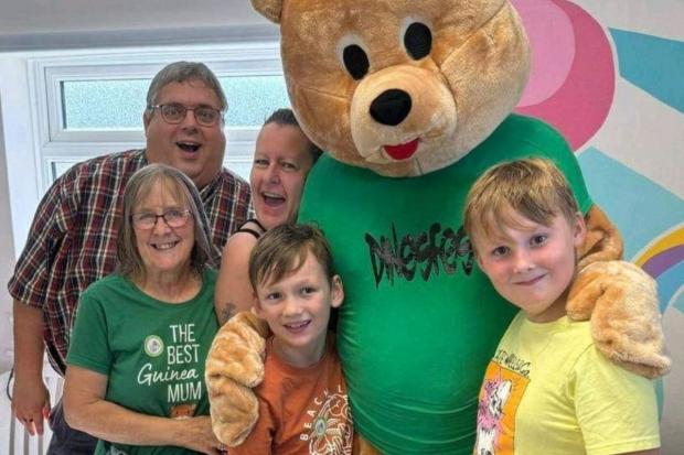 Popular festival returning to Worcester