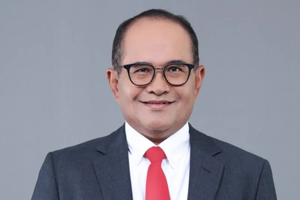 Profil Wahyudi Anas, Kepala BPH Migas Periode 2025-2029