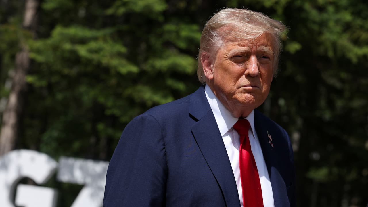 "Time for Being Soft Is Over": Trump Condemns Dallas Beheading of Indian-Origin Man; Vows Action