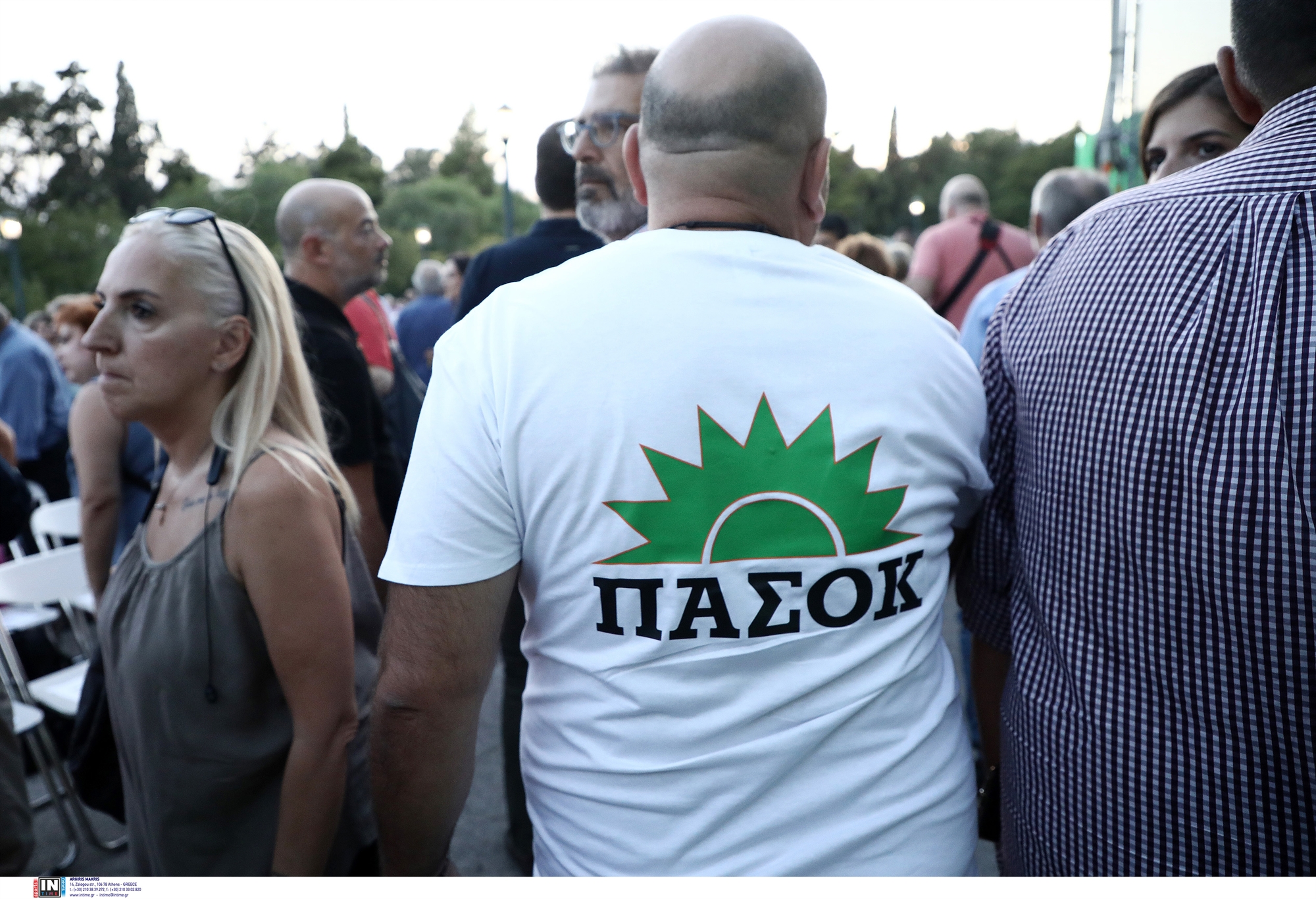 Πέντε κρίσιμα μέτωπα για τη Ν.Δ.