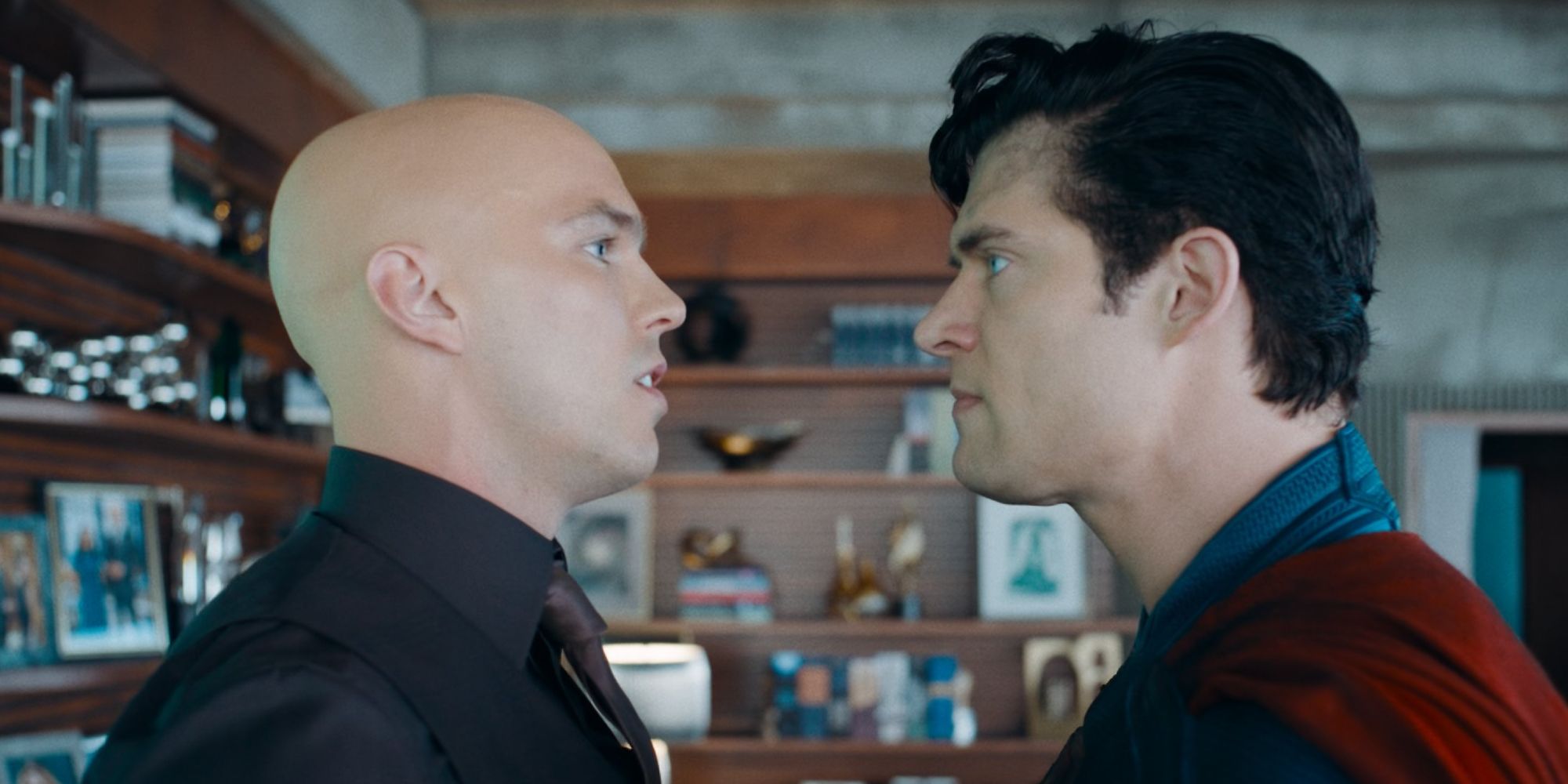 Superman Sequel Man of Tomorrow: James Gunn Reveals Team-Up & Villain Tease