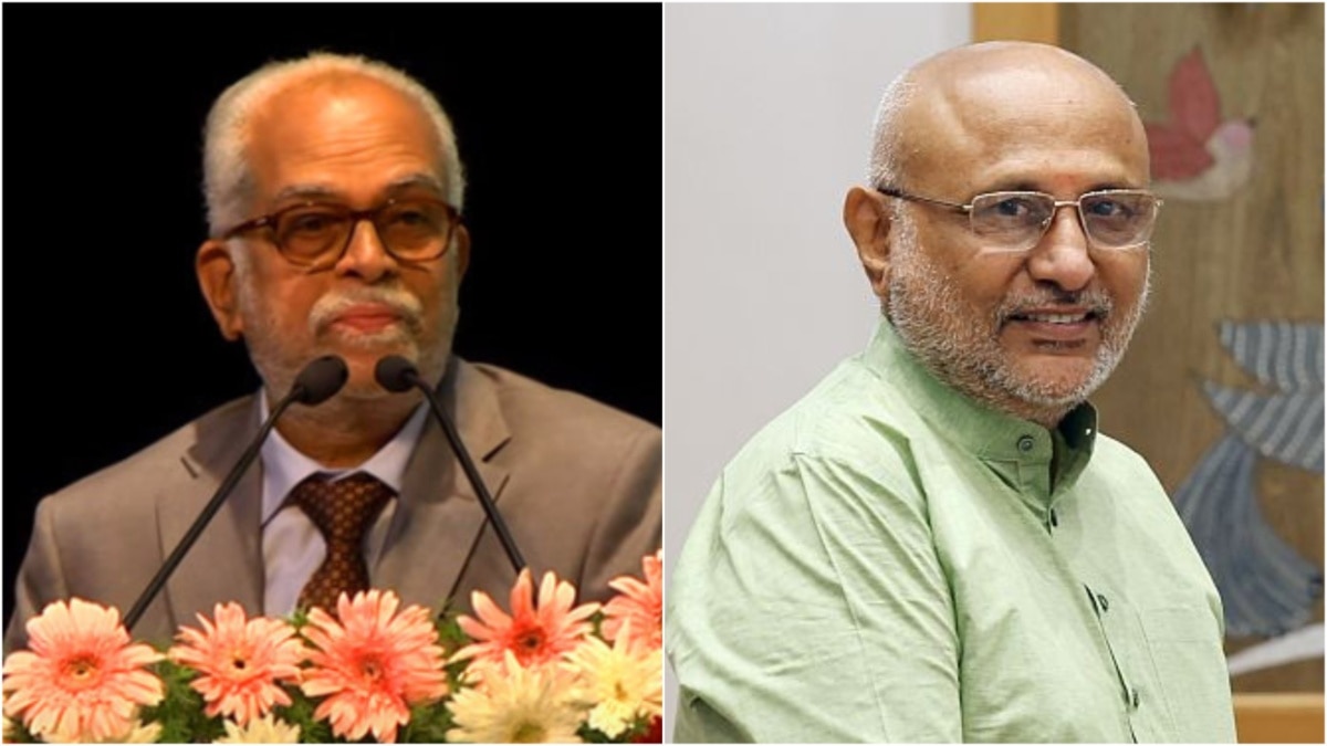 Vice President Election Live: Stage Set For NDA's Radhakrishnan Vs Oppn ...