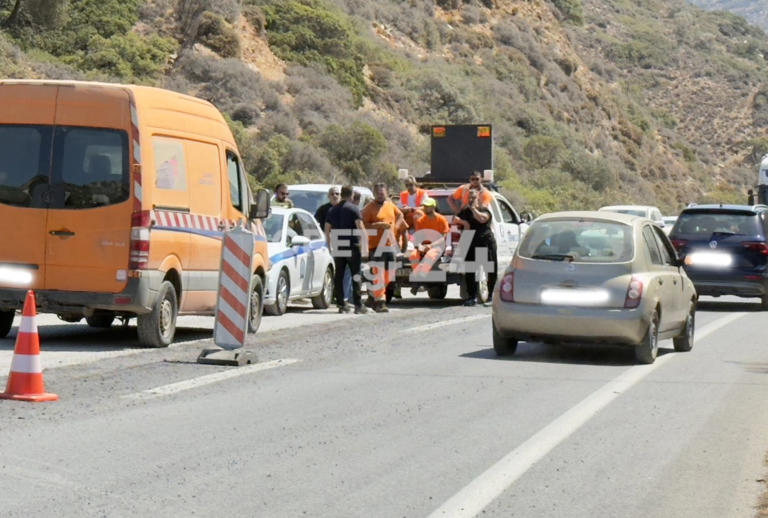 Κρήτη: Θρήνος για τον 17χρονο Γιώργο που σκοτώθηκε σε τροχαίο – Σήμερα ...