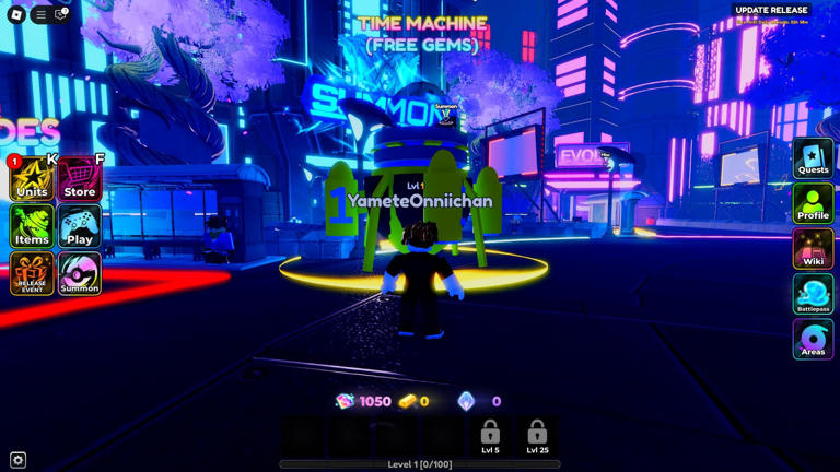 [UPDATE 2.0] Anime Crusaders codes (December 2025)