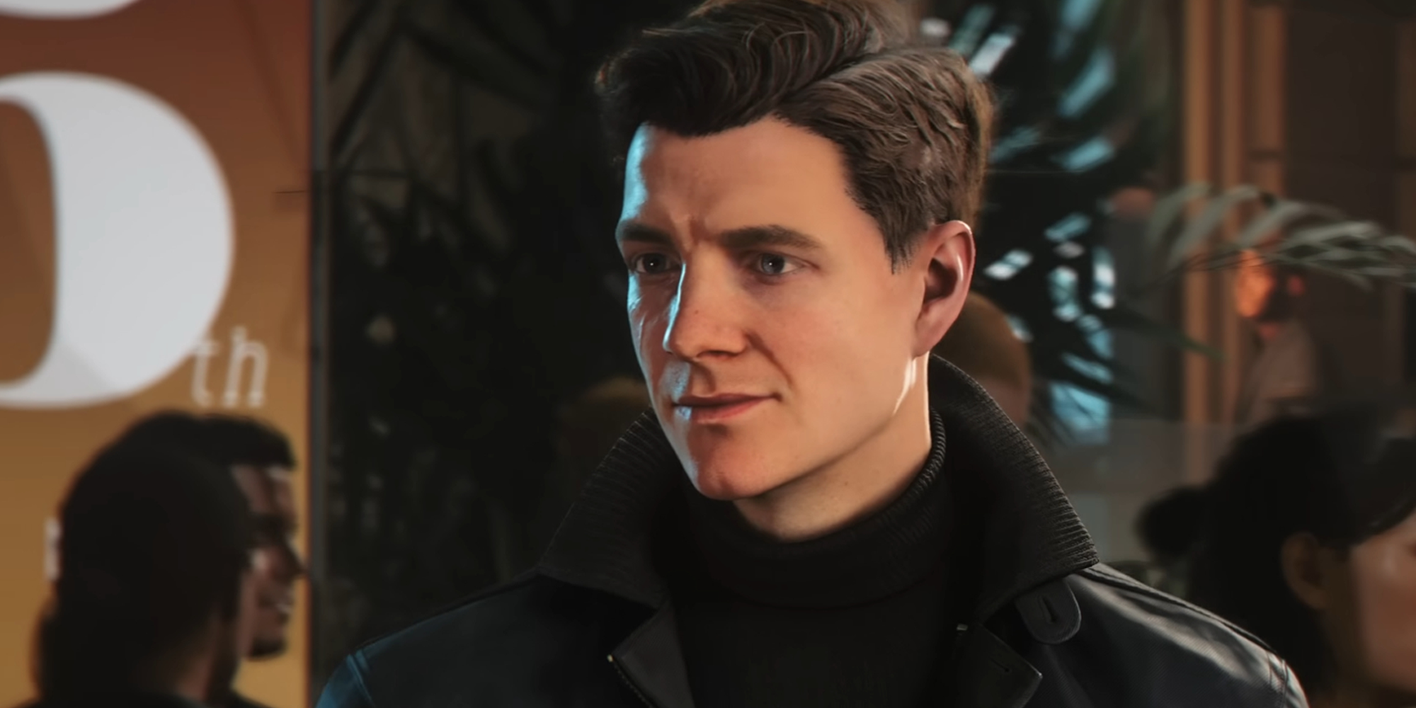 007 First Light officially delayed