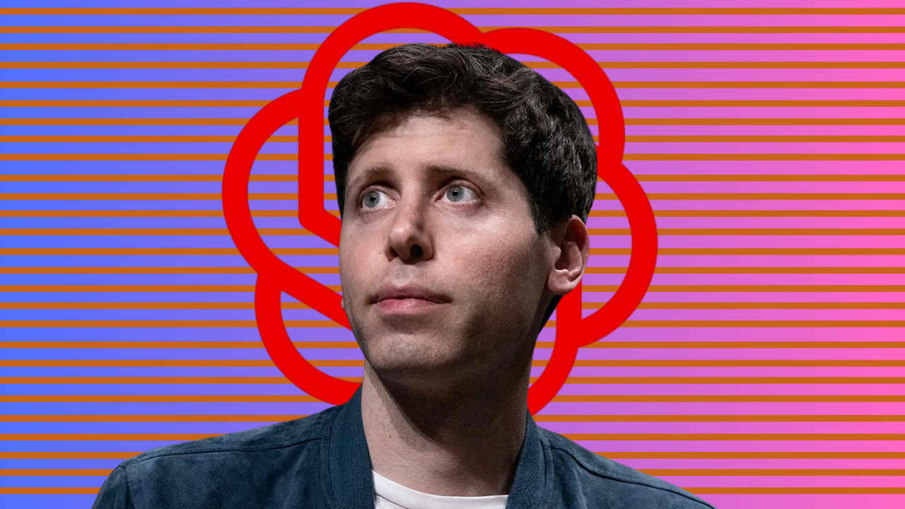 Sam Altman says social media feels fake as bots flood Reddit and X