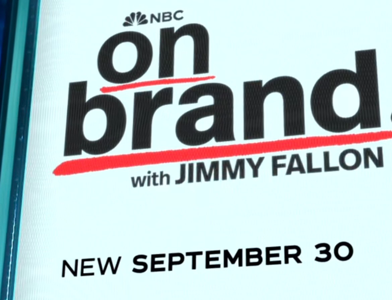When will On Brand with Jimmy Fallon air? Release date, what to expect ...