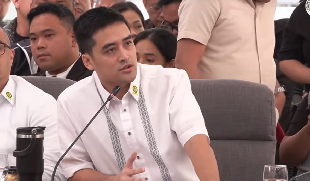 Vico Sotto says Discayas’ billions contradict claim of 2%-3% earnings ...