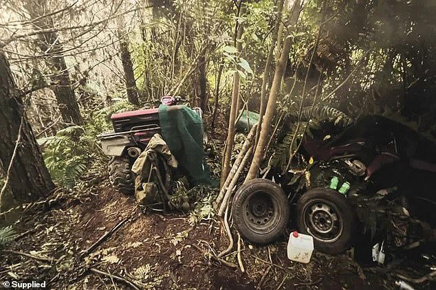 What's next Tom Phillips' children after they were forced to live in ...