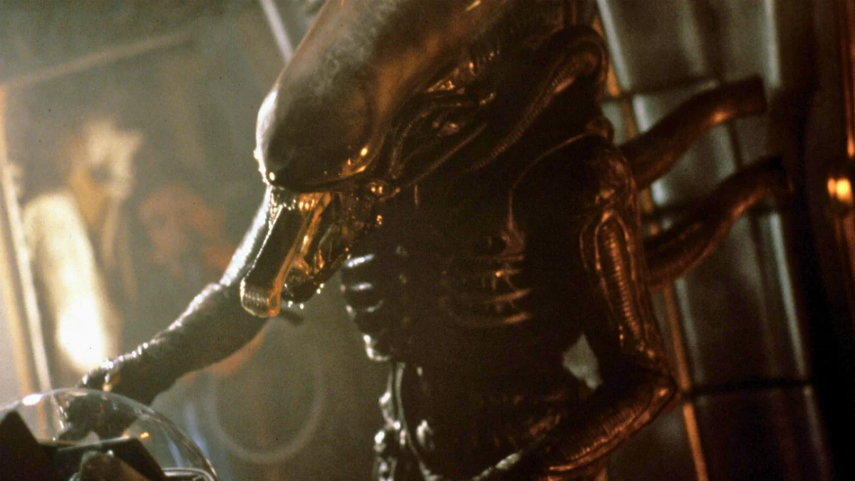 Did You Know These 10 Things About ‘Alien’?