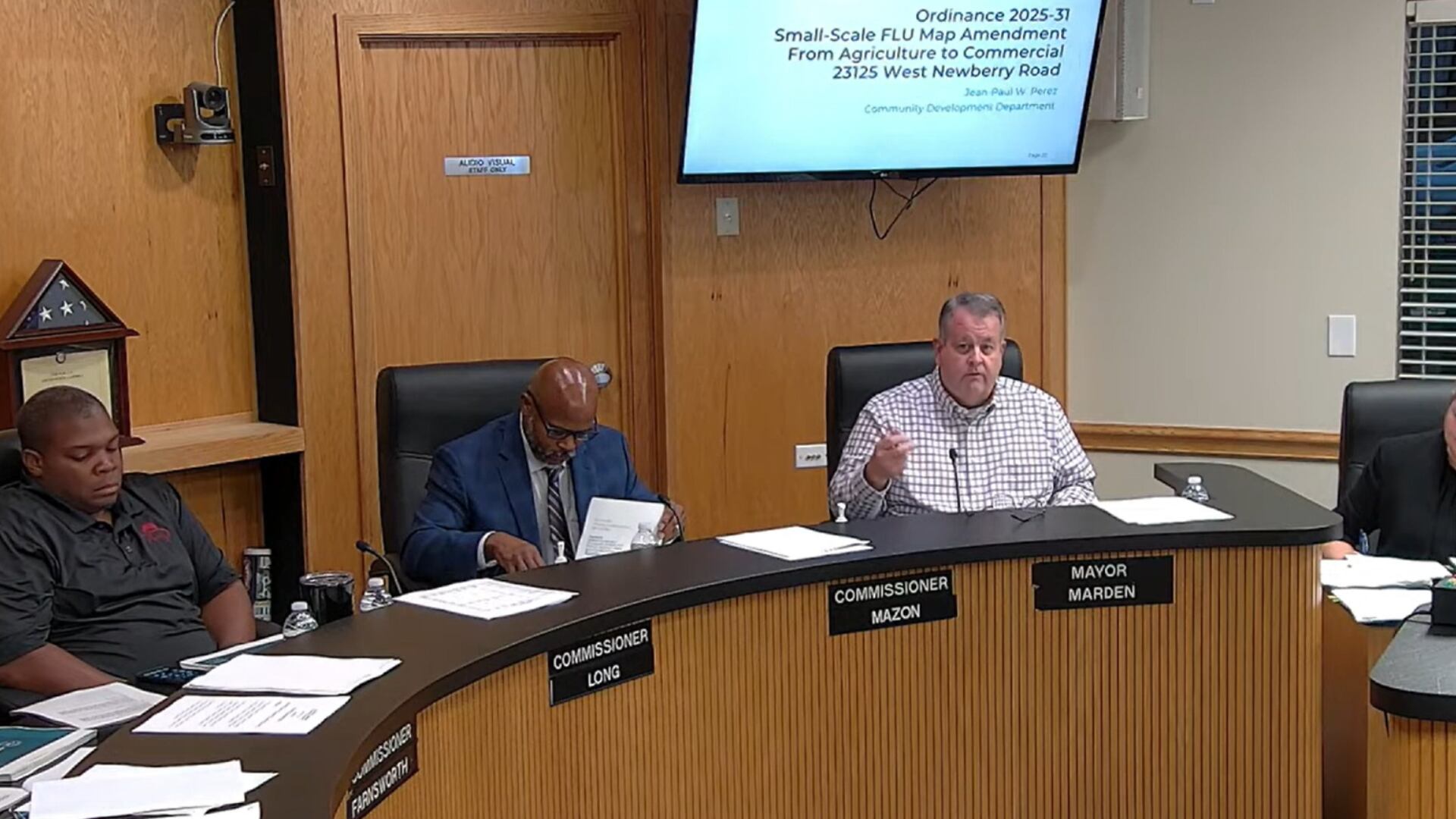 Newberry school to receive multi-million dollar loan