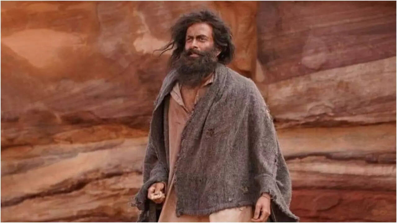 Aadujeevitham’s National Award snub: Prithviraj Sukumaran REACTS; 'films are made for the ...