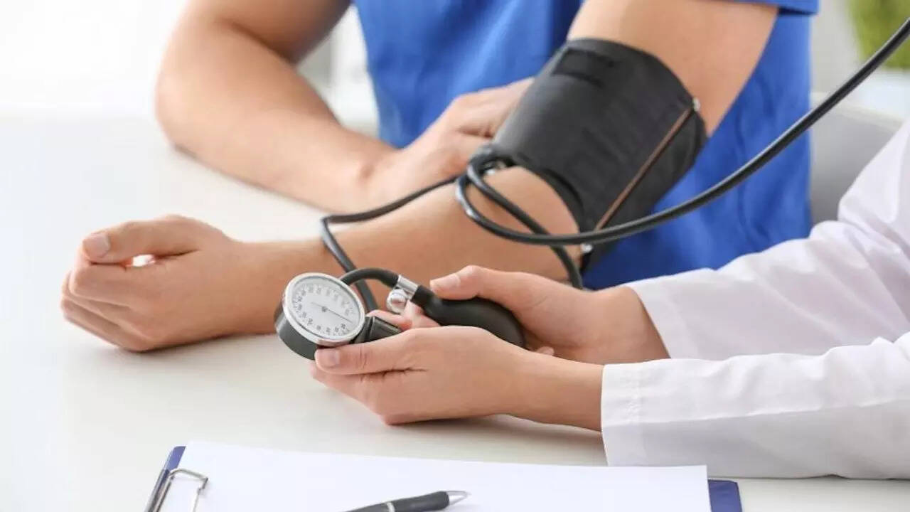 How to lower blood pressure: 10 lifestyle changes from the latest US ...
