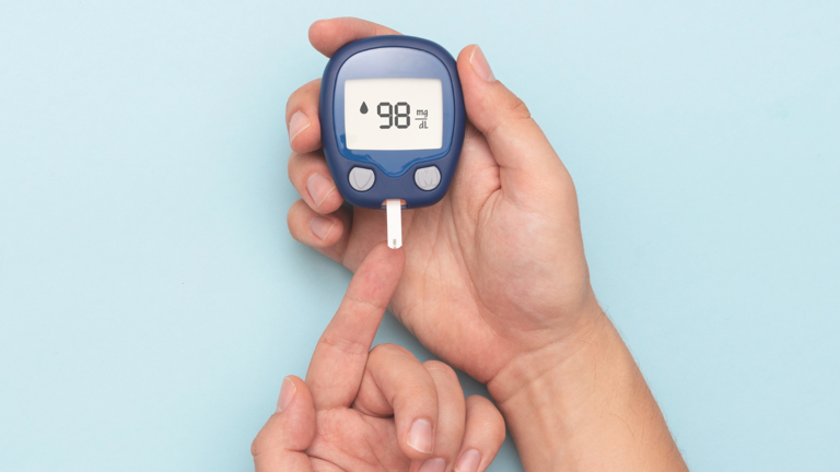 Not just for blood sugar control: Leading Gastroenterologist shares 7 ...