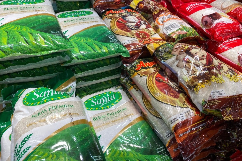 Harga Pangan Hari Ini (9/9): Beras, Daging Ayam & Cabai Terdiskon