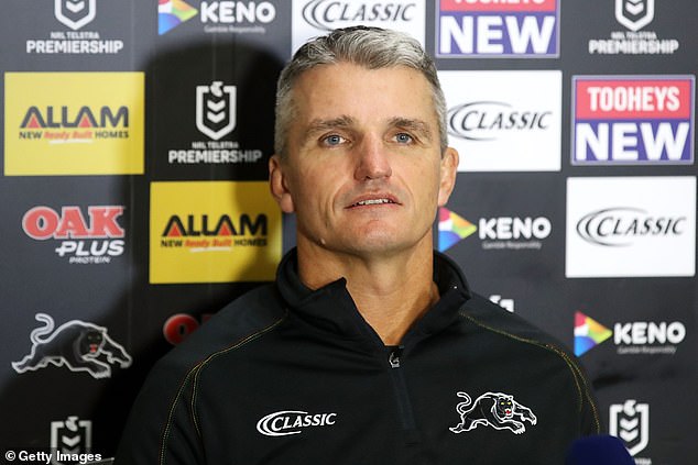 Footy fans launch dirty tricks campaign on Nathan Cleary and the ...