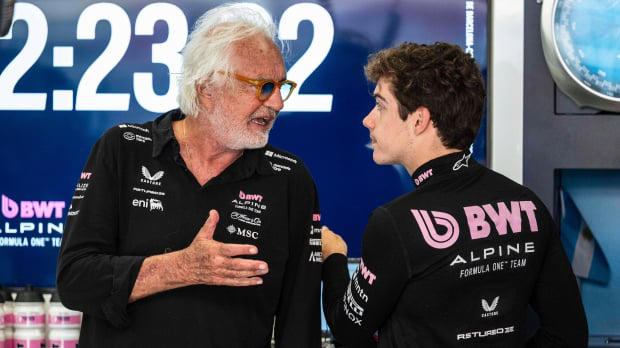 F1 News Today: Historic Hamilton disqualification looms over Ferrari ...