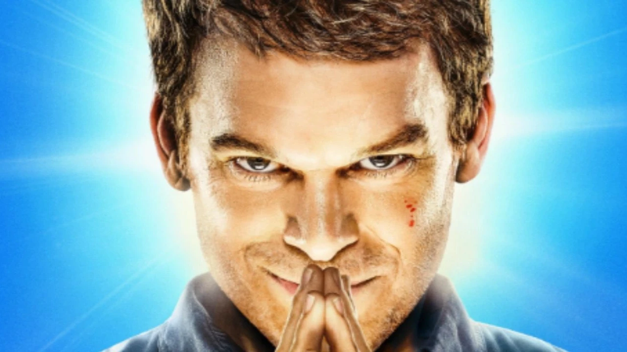 Dexter: Resurrection Season 1 Finale: How to Watch the Last Episode ...