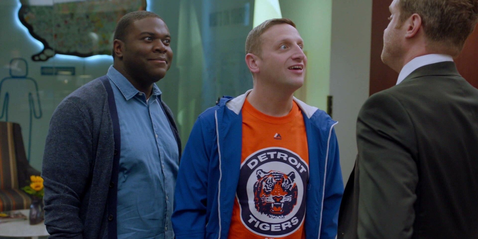 7 Years After Cancellation, Tim Robinson’s Forgotten Comedy Series Gets a Hopeful Return Update