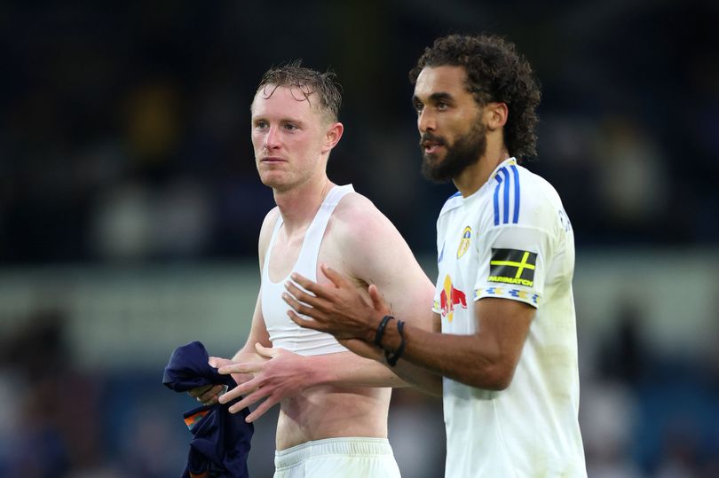 Inside the Leeds revolution Newcastle United must halt, Longstaff role ...