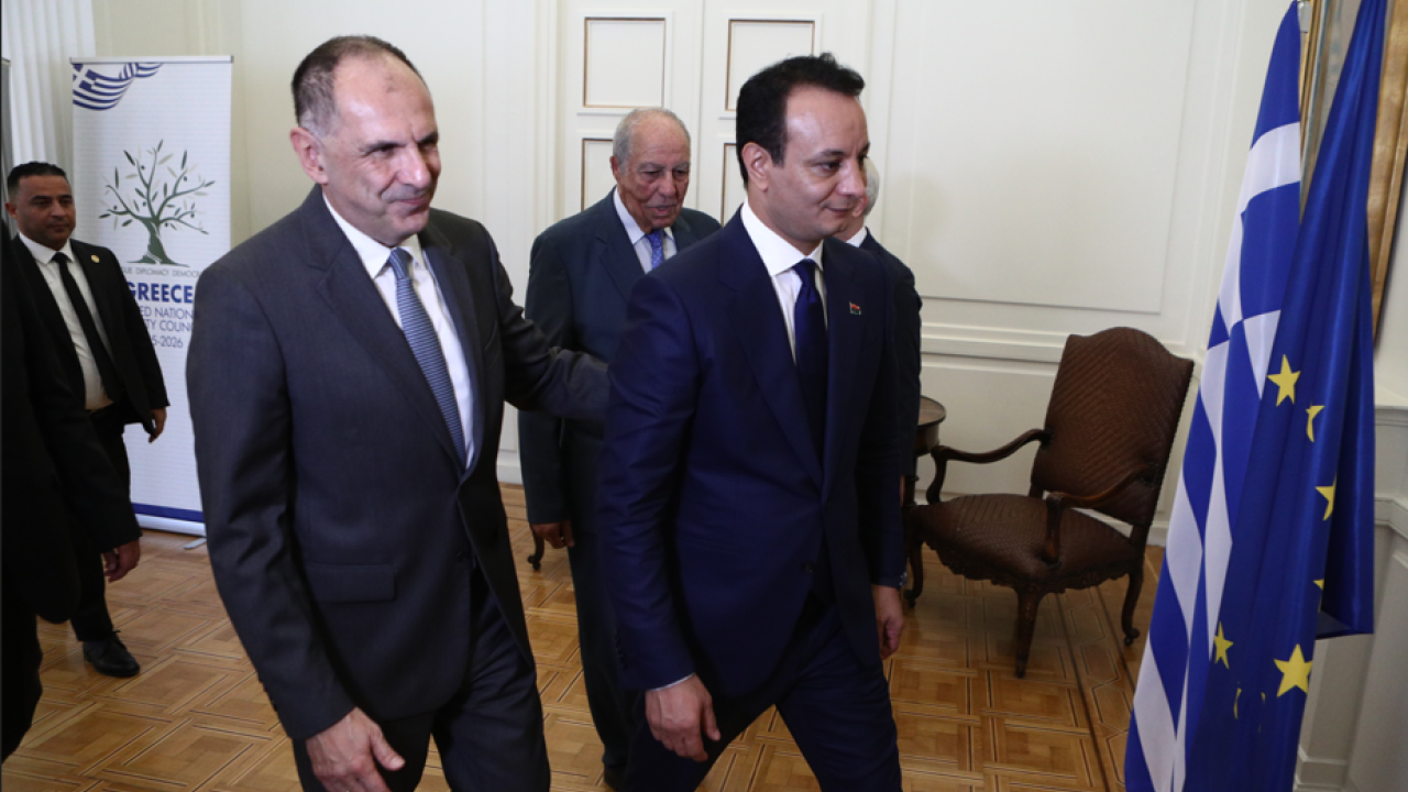 Κινητικότητα και παρασκήνιο για τουρκολυβικό και ΑΟΖ