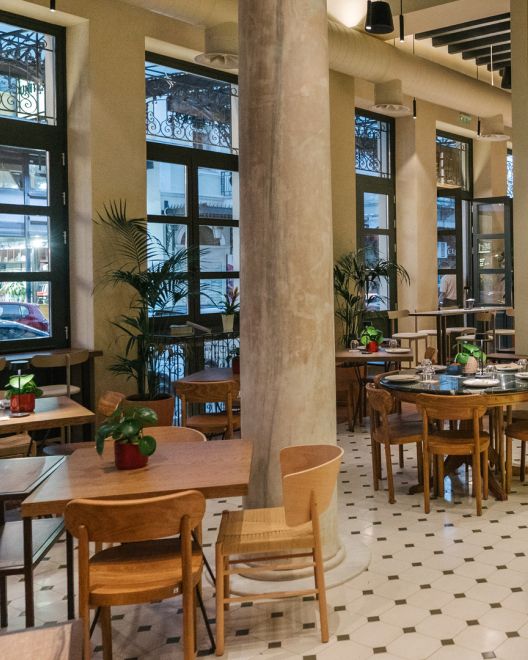 Liystor: Από την ιστορία της κλεψύδρας στη γεύση του σήμερα