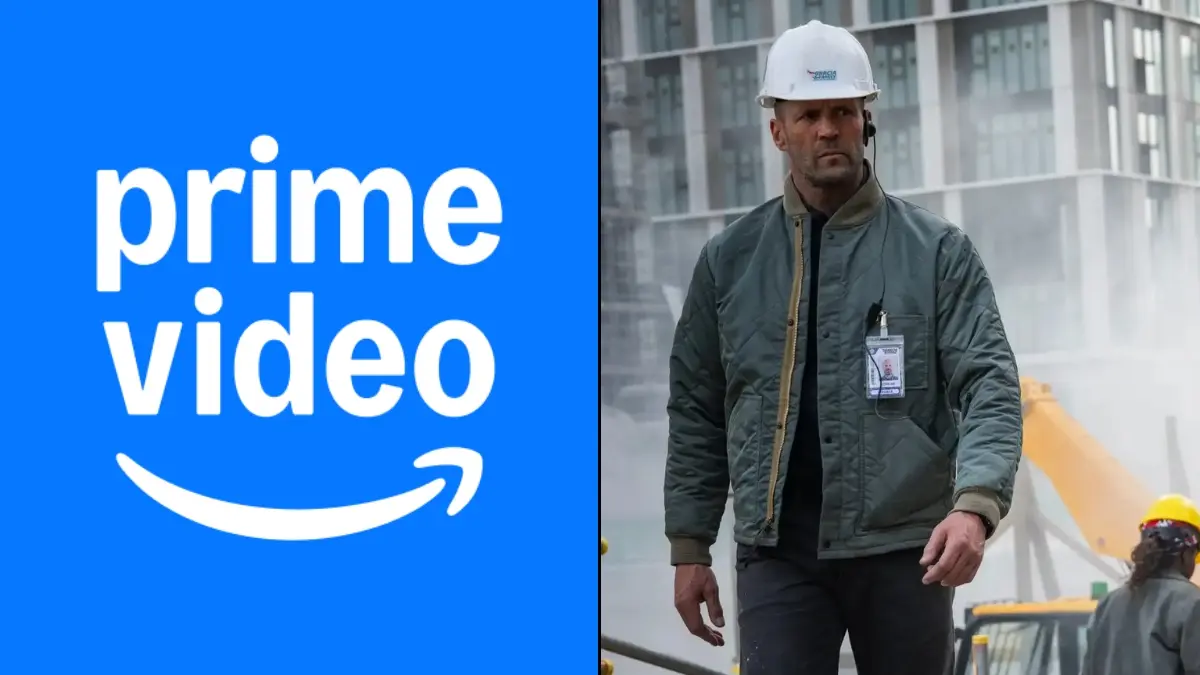 ‘A Working Man’ Continues to Lead Amazon Prime’s Most-Watched Movies of ...