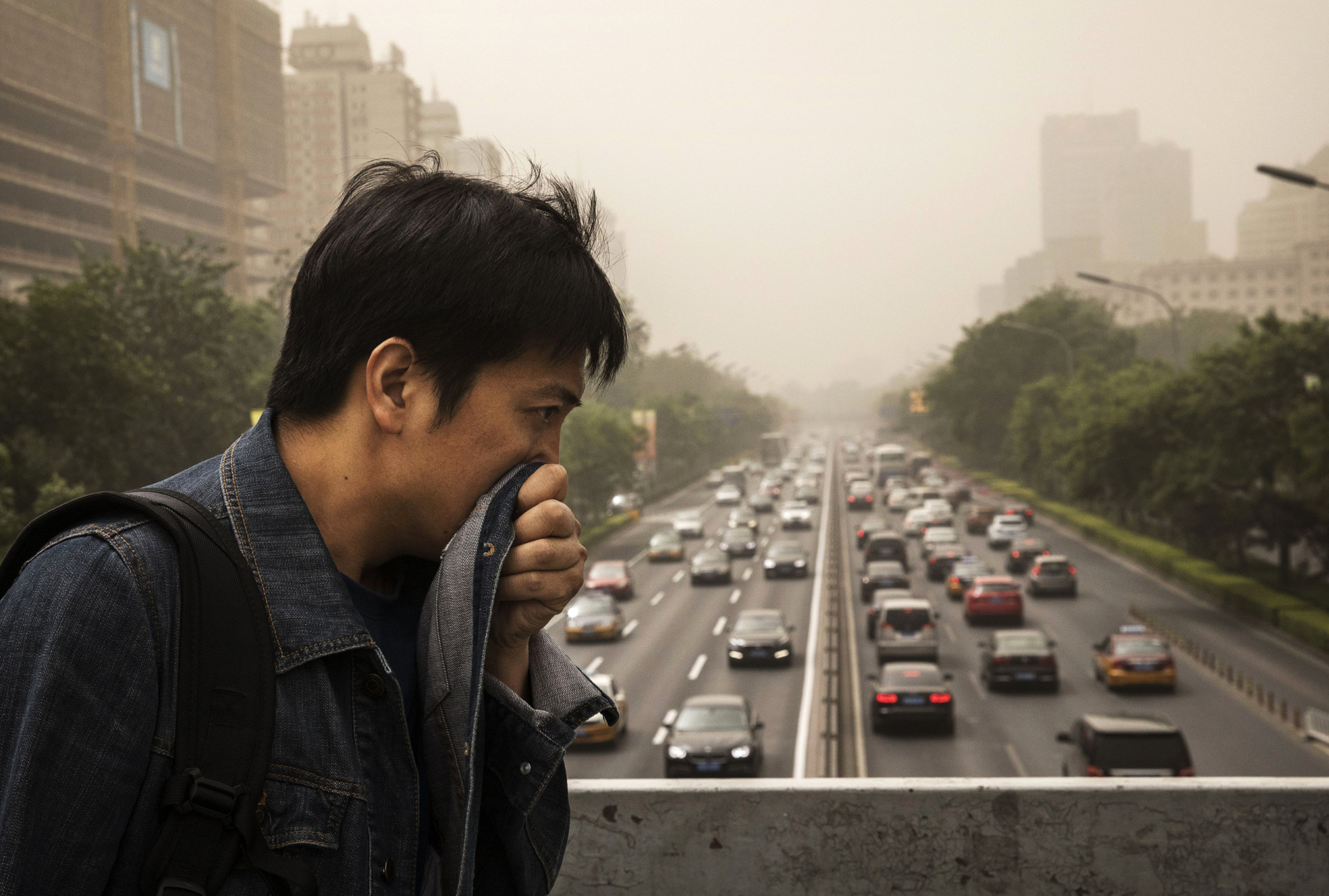 Factores comunes que pueden empeorar tu alergia