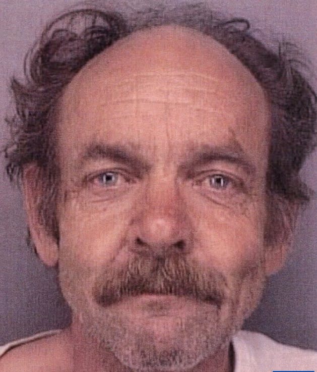 Une victime d'un tueur en série était sa propre fille